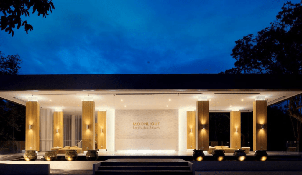 Senerity Lakeside Resort, Phuket, Thailand. - PNN Capital
