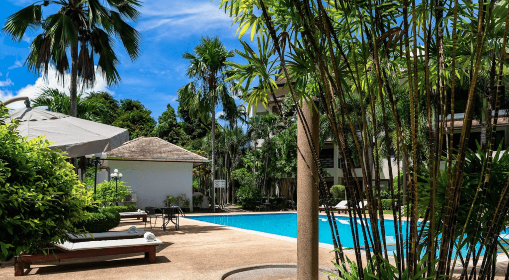 Senerity Lakeside Resort, Phuket, Thailand. - PNN Capital